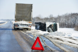The Challenges of Litigating a Truck Accident Case - Blog